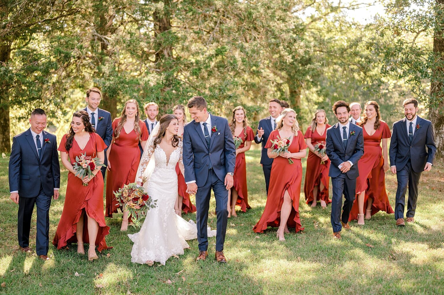 Laney + Joshua Lerma | Cold Springs Event Wedding ...