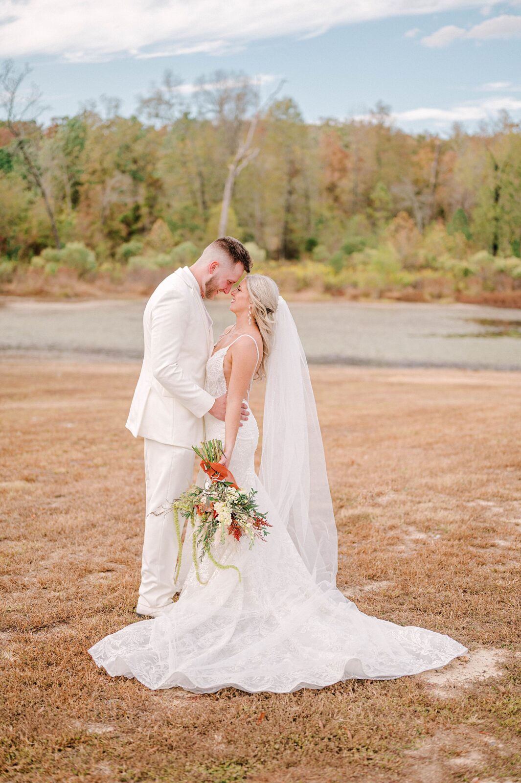 Royal Ridge Wedding - kayleighrossphotography.com