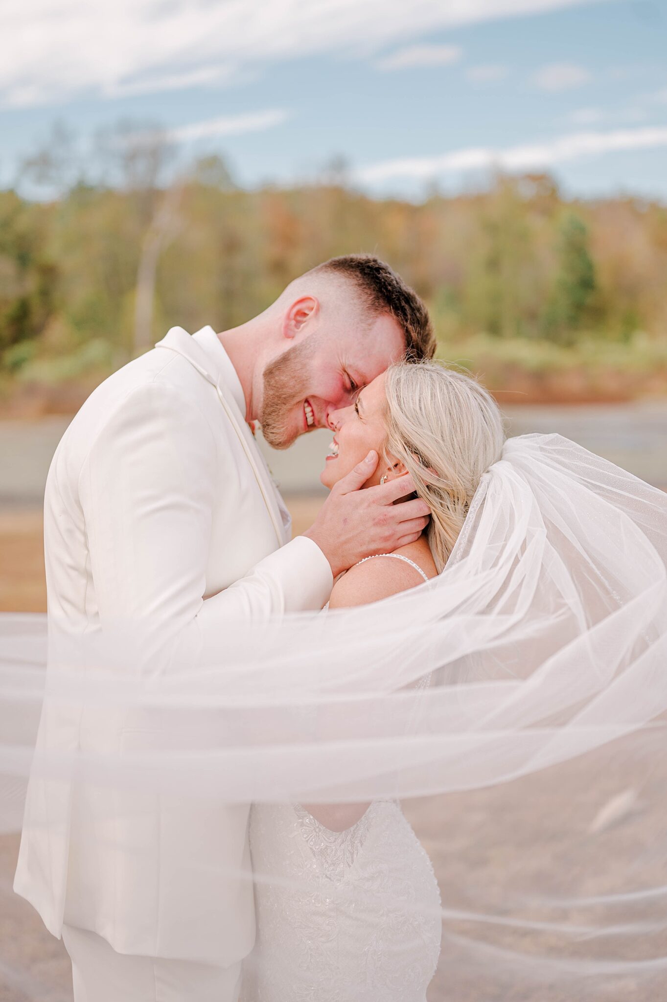 Royal Ridge Wedding - kayleighrossphotography.com