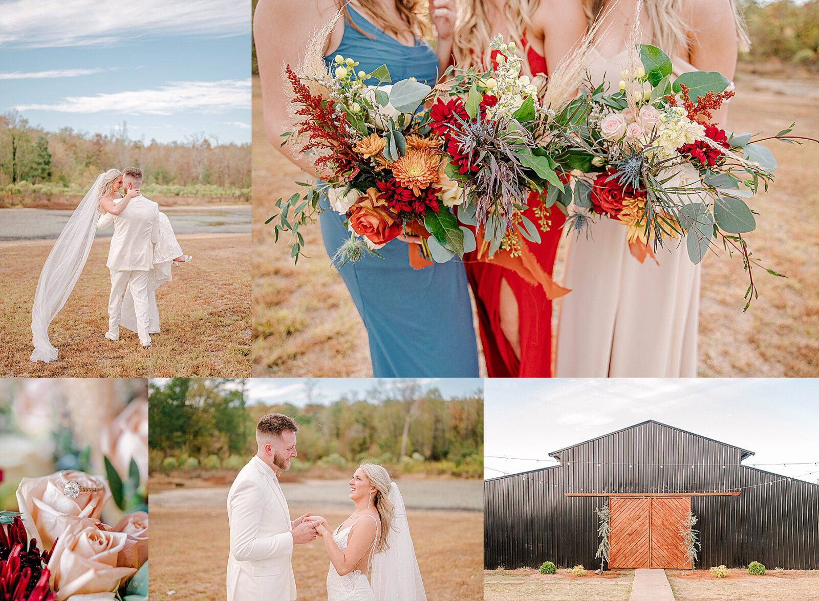 Royal Ridge Wedding - kayleighrossphotography.com
