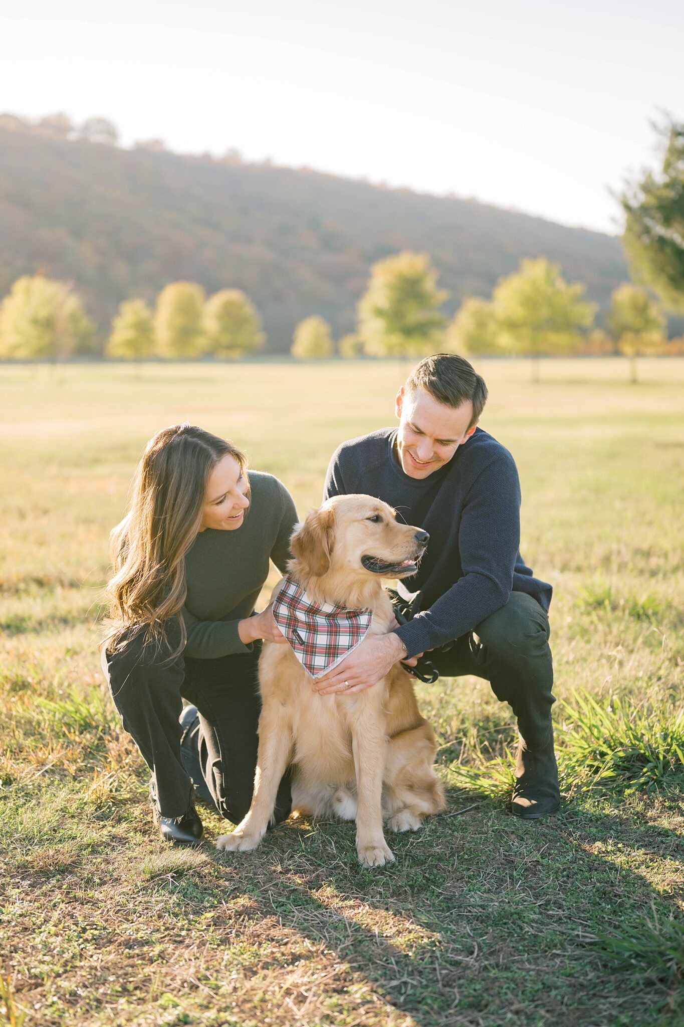 Little Rock Family Session - kayleighrossphotography.com